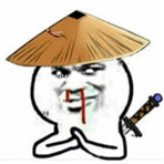 美滋滋的小汉堡 