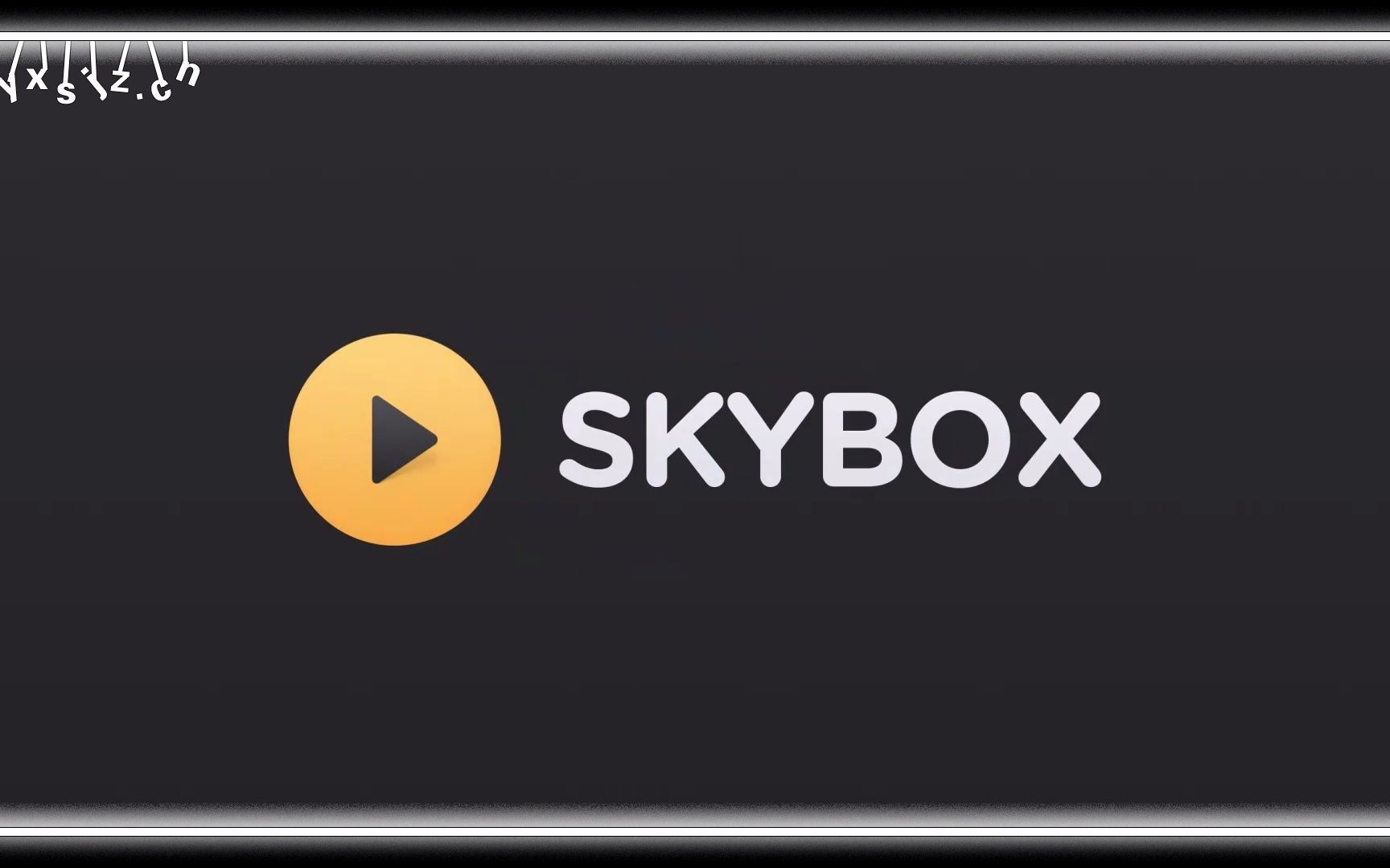 SKYBOX VR视频播放器Quest/SteamVR应用推荐!