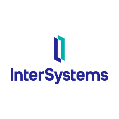 InterSystems中国 