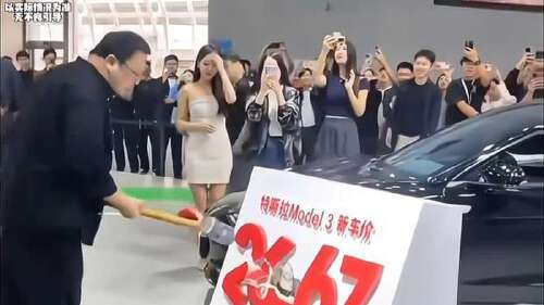 揭秘汽车销量榜首:它凭什么常年霸占第一宝座?