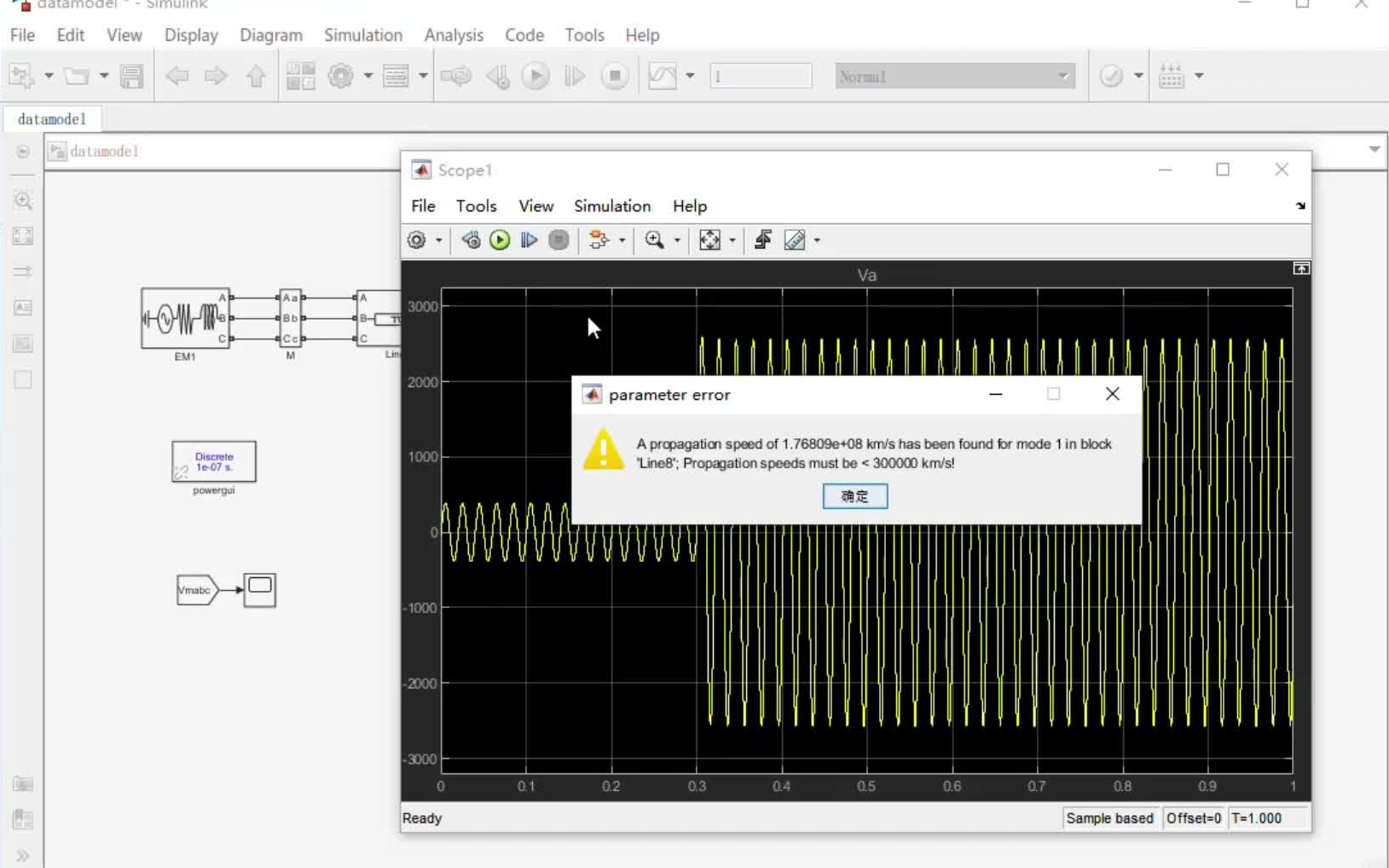 神经网络在电力系统中的应用2数据产生