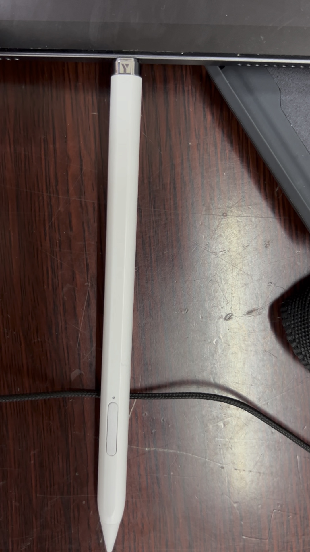 电容笔坏了…这下子更新要慢一些了…