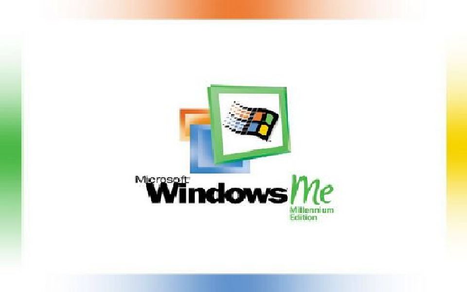 WindowsMe安装教程