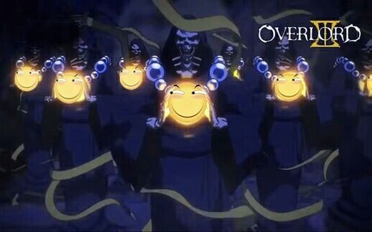 第7集最全科普!动画竟删掉如此可怕的机关!骨王亲自出场的原因?【...