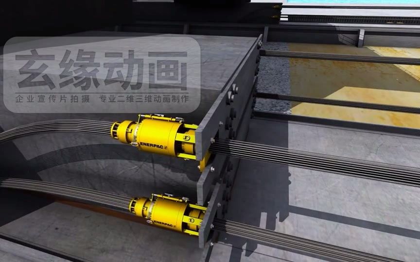 上海二维动画公司