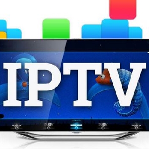 中国IPTV采集 