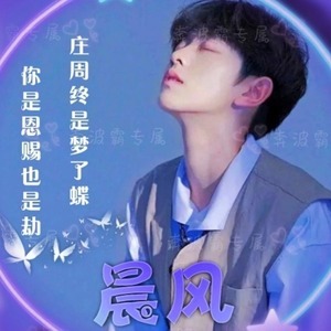 晨风记实