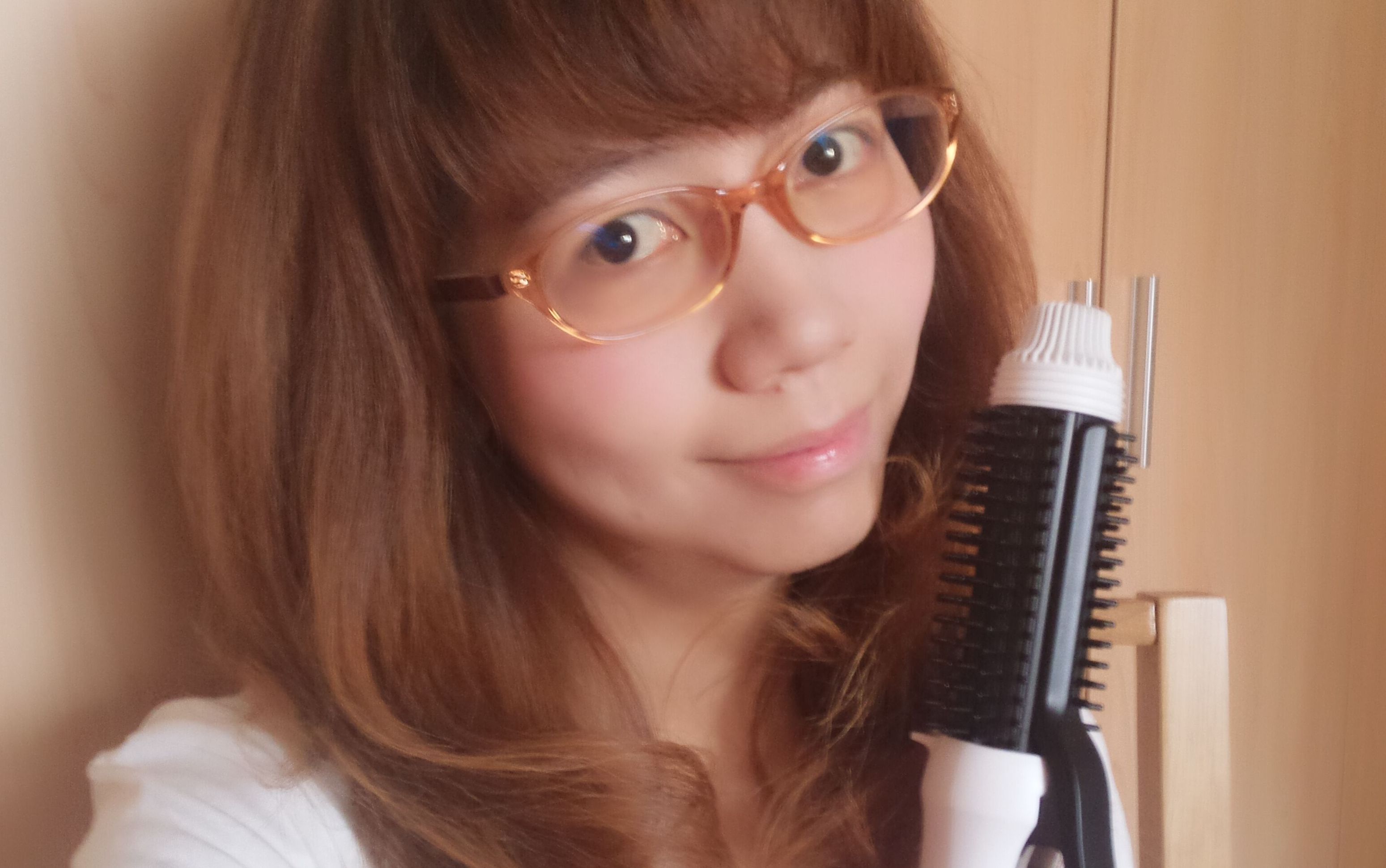 松下 EH-HT40卷发棒小教学