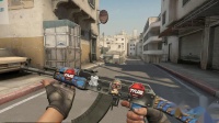 csgo死斗练习模式 每天一传
