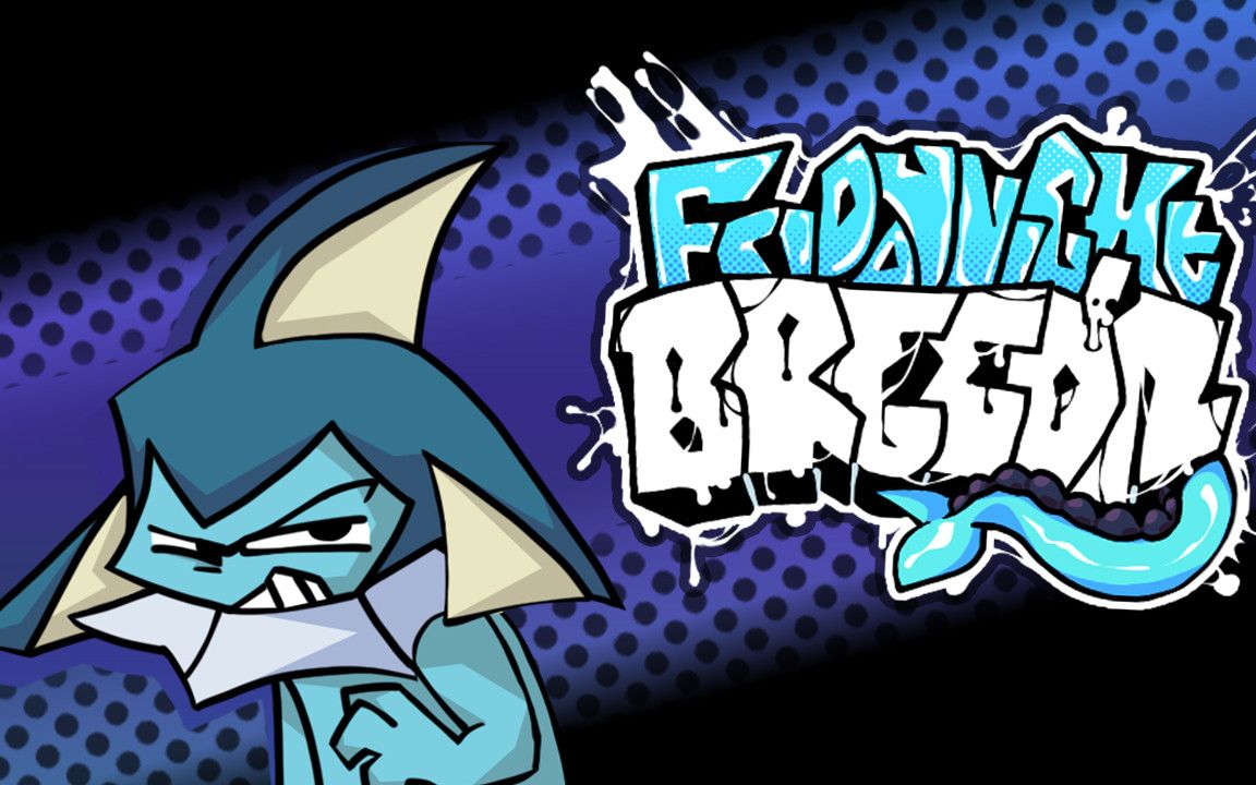 FNF 精灵宝可梦模组 【光流补帧】