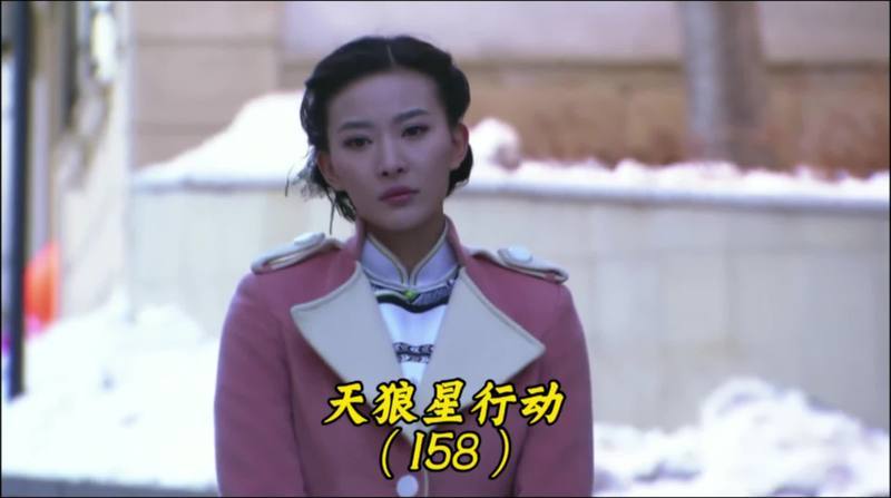第158集林木为了保证庆典的安全不让服务员回家