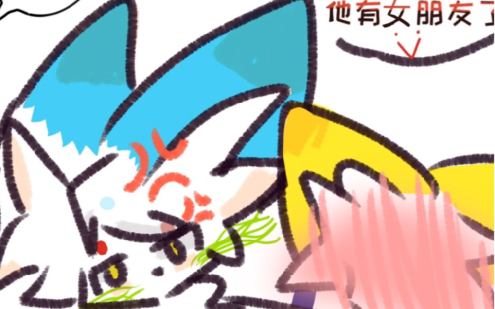 从刚刚开始到现在的动画和画图(合集)