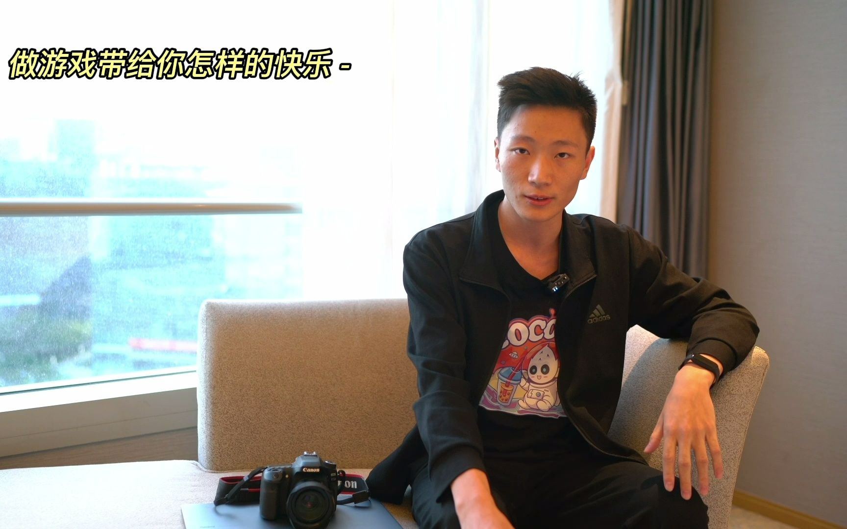 ...拿遍编程竞赛冠军,大一就进腾讯实习,00后程序员烧风怎么学做游戏的?