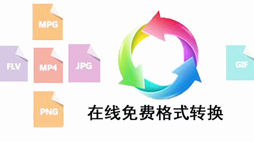 免费在线转换文档视频等任意格式,你一定会收藏