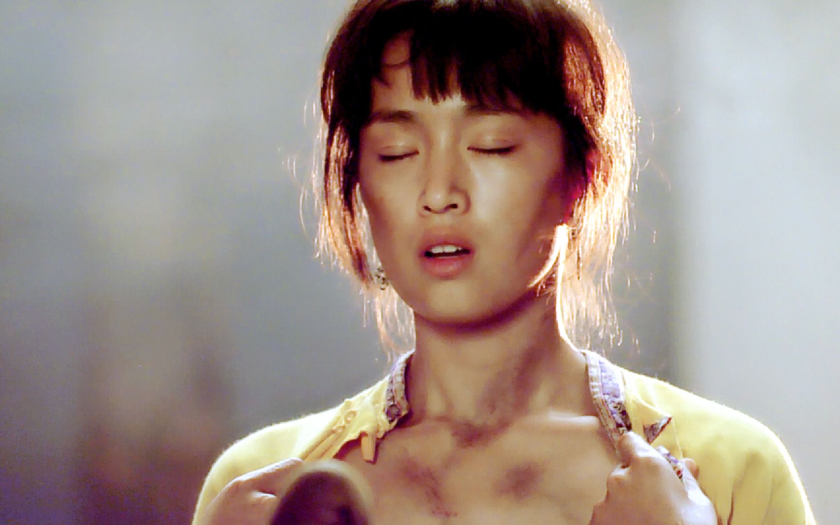 一部关于道德和人性的老电影,那时候是真敢拍!