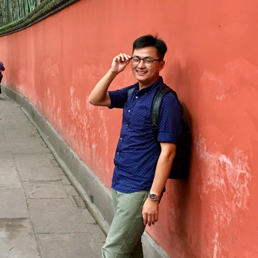 我是阿冬冬 
