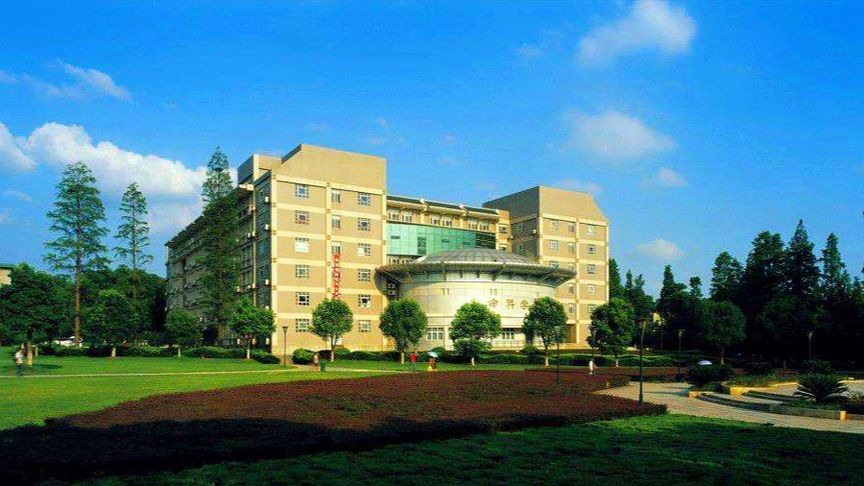 高校宣传片--武汉大学形象片