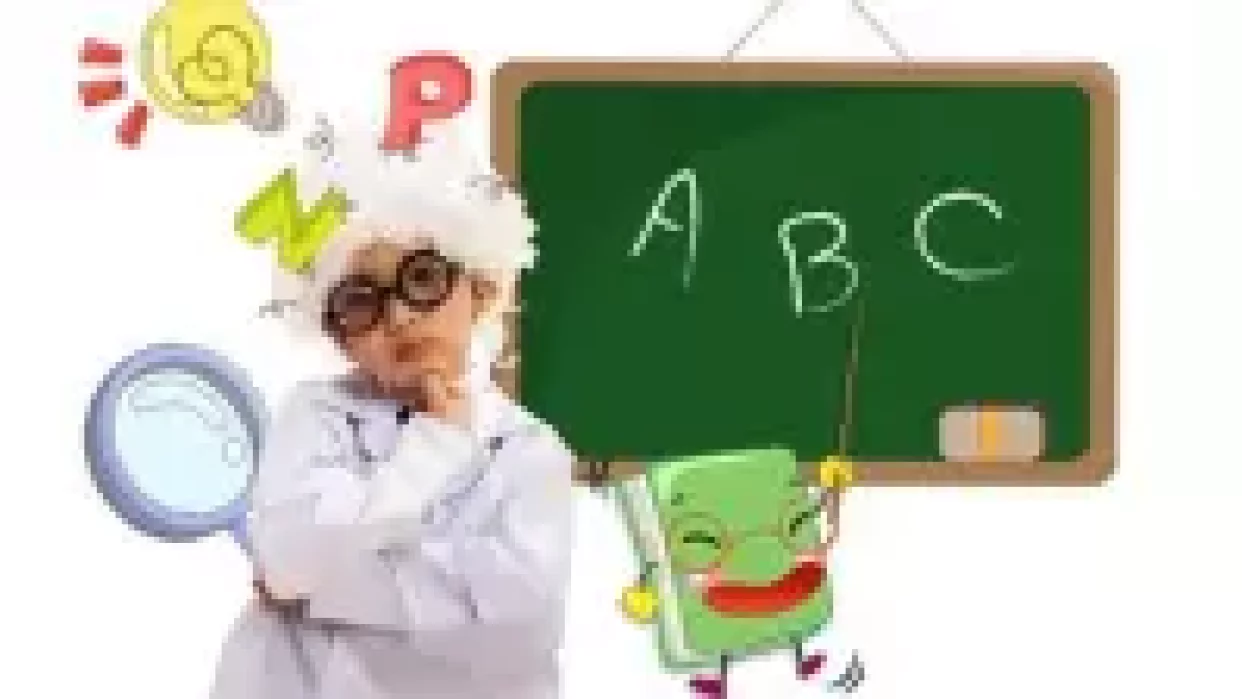 初中英语语法——be动词的用法