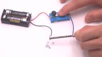 小玩童科技小制作少年宫科普培训器材科学DIY玩具实验电磁铁