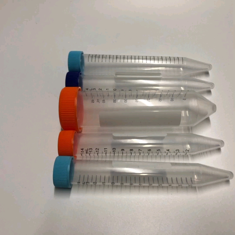 康奥 离心管平盖锥底 无酶