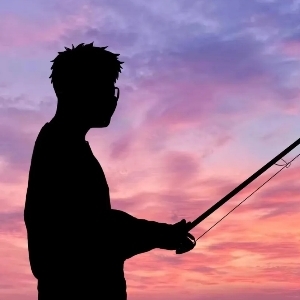 fish春哥钓鱼 