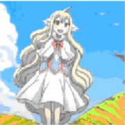 妖眼兔神AC 