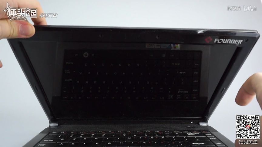 【简单开盒】废旧笔记本最后的余热,用液晶套件做个PS4的显示器