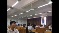 广州城建职业学院外语外贸学院17会展策划与管理1团支部