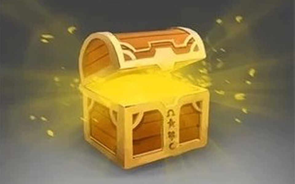 【原神】9个你可能一辈子不会注意的金箱子地点