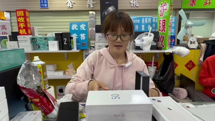 聊聊#苹果 13pro Max港版激活