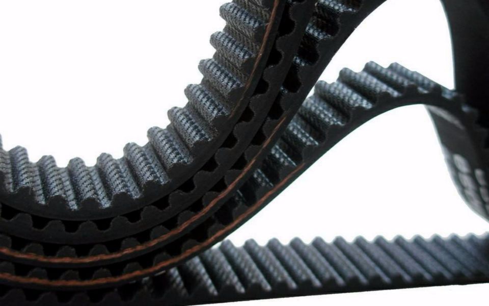 步进电机驱动同步带机构讲解,同步带轮选择参数,压板的认识