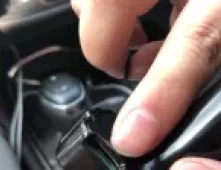 车载MP3内存卡使用教程