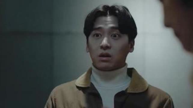 鬼视频短片突然吓人30秒钟