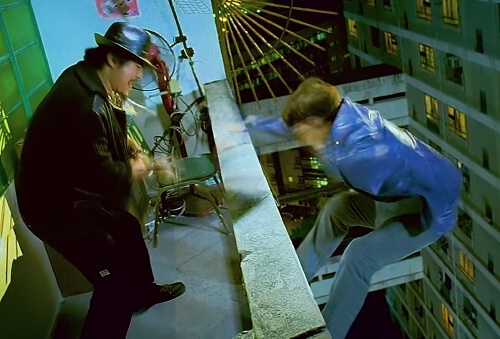 非常精彩不容错过的一部电影《宝贝计划》