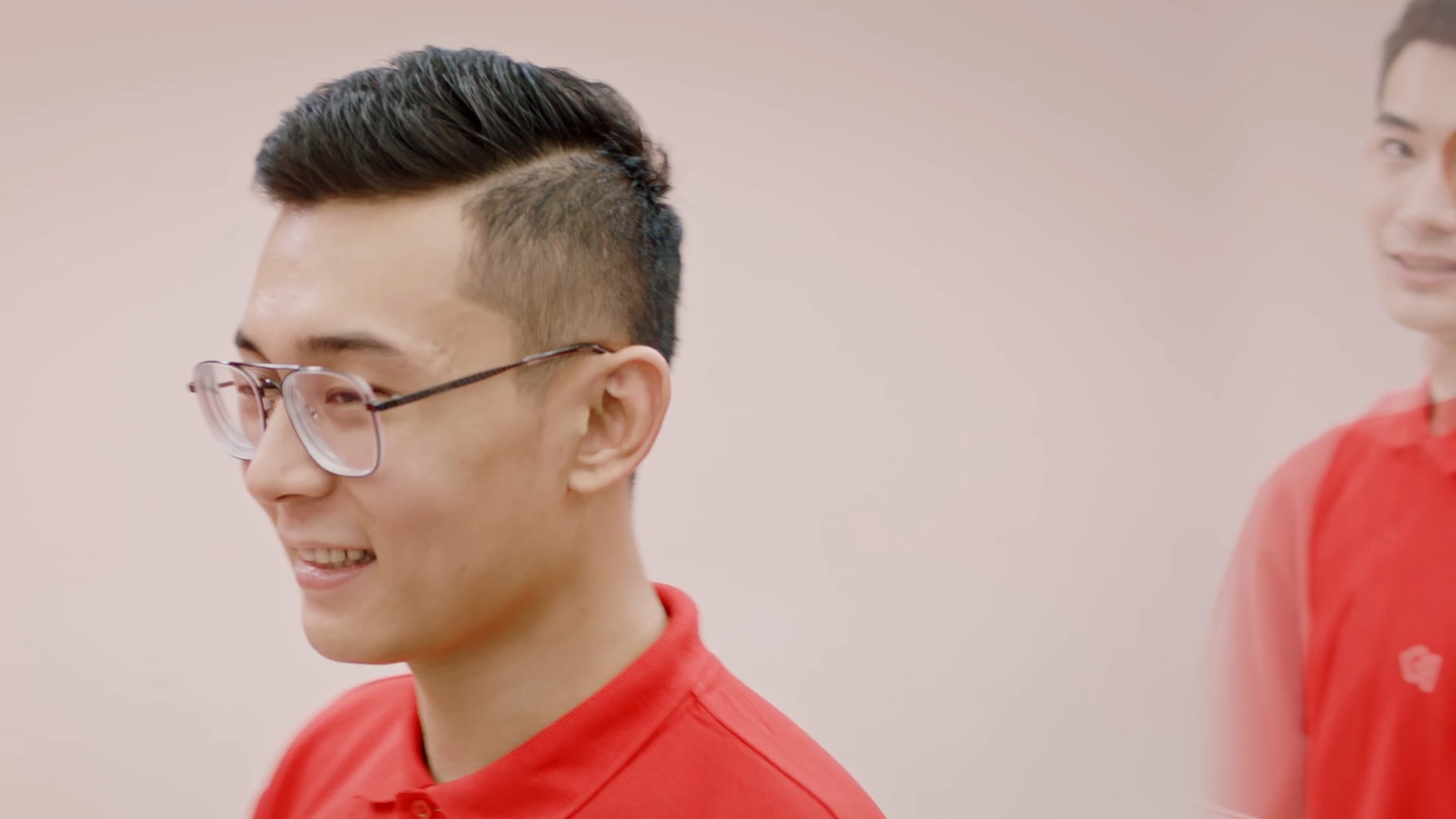51社保 广告片