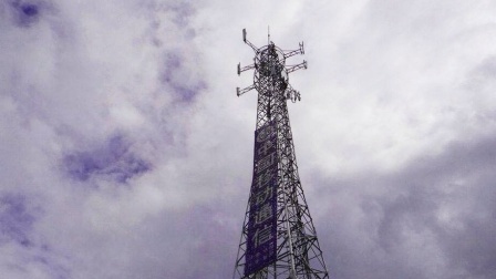 移动信号塔对人体有多大伤害?