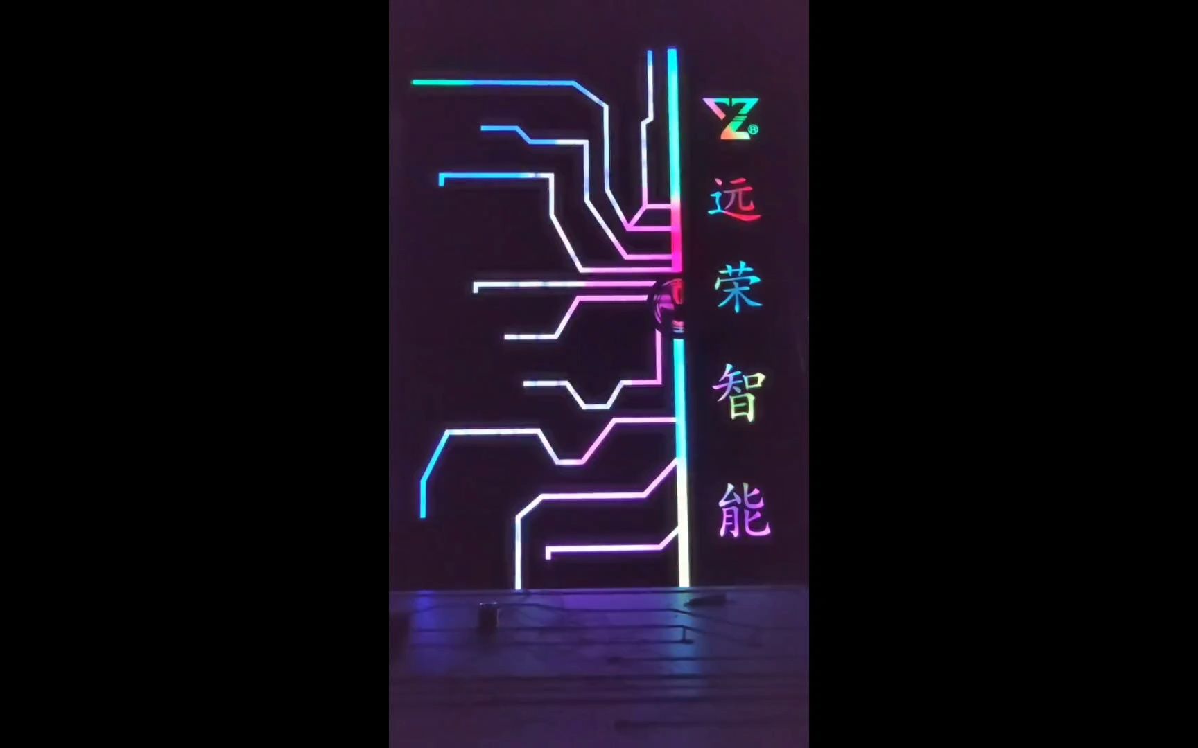 安徽网红感应门 网红自动门