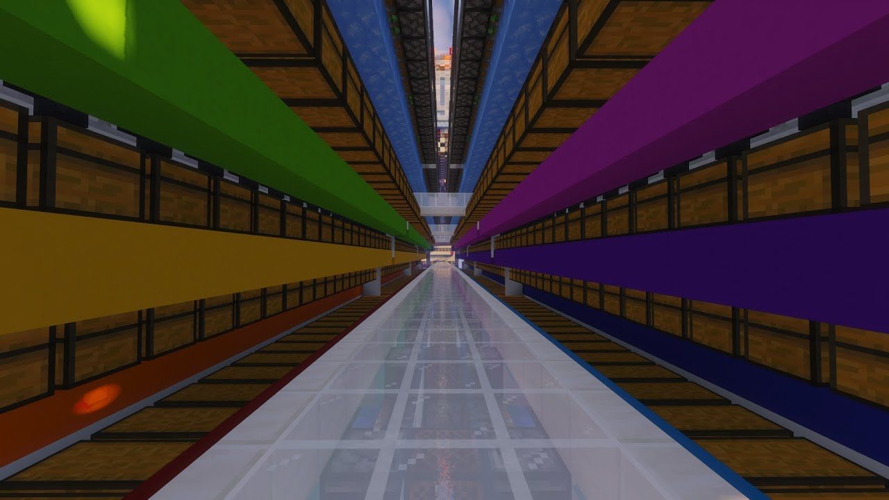 【MC】编码技术在储存科技中的运用 【JayRoi】