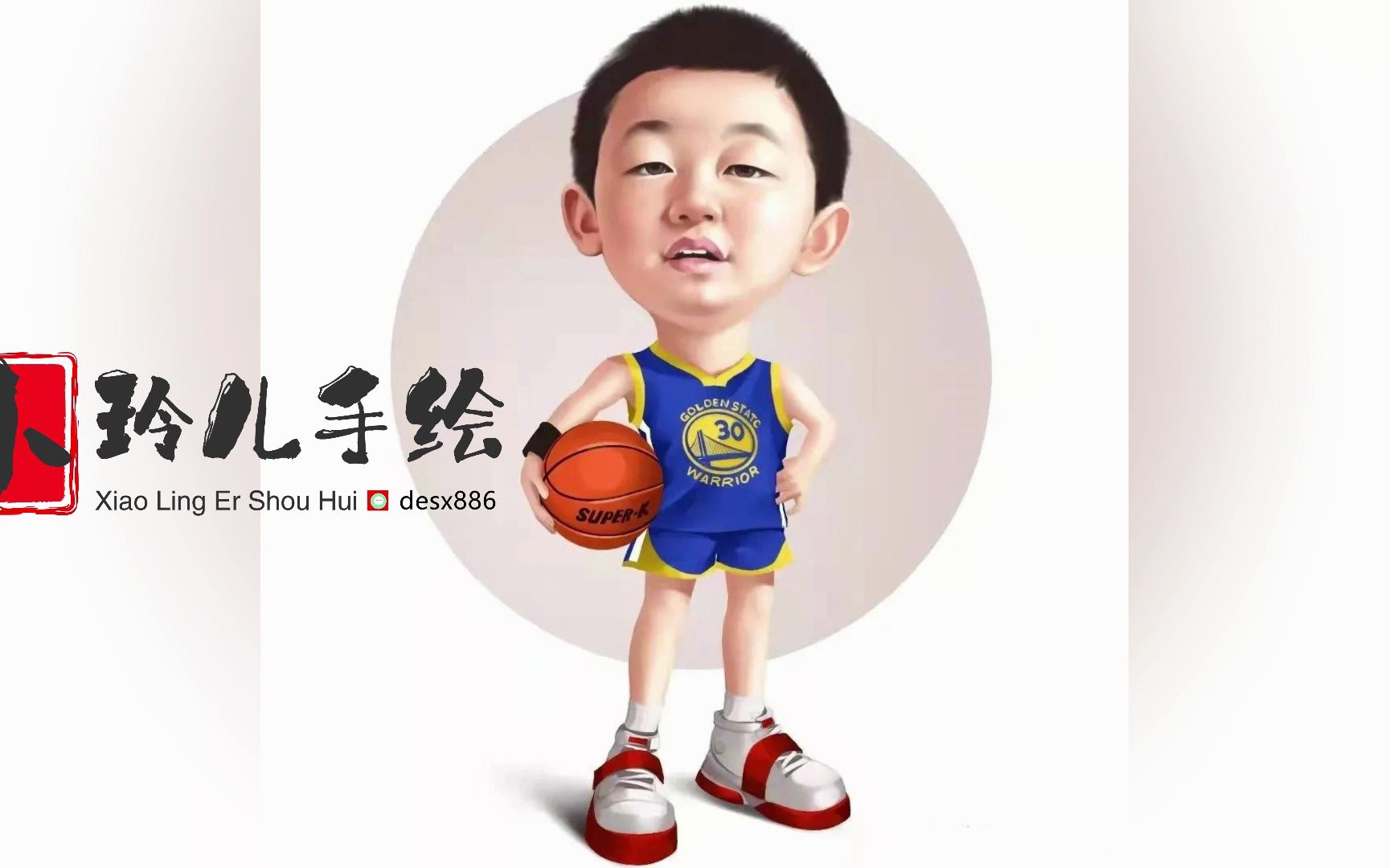 头像卡通图片女生 可爱动漫头像女生萌版 小玲儿手绘头像