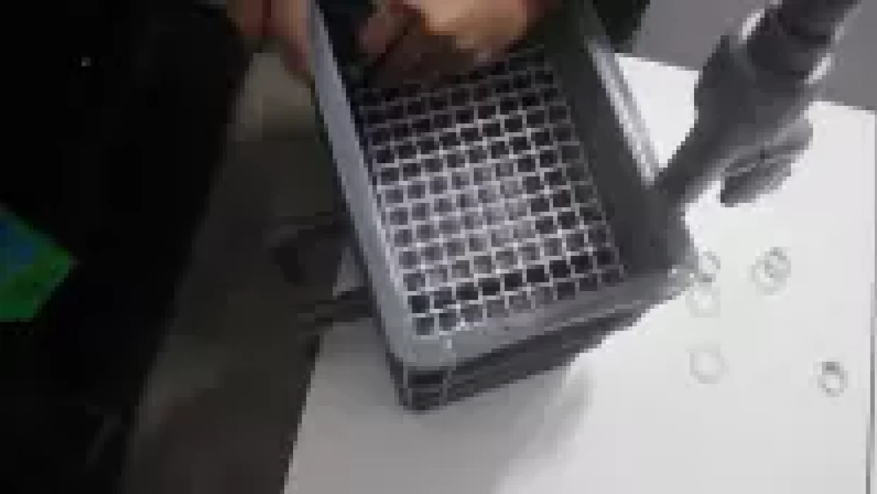 沼泽diy过滤箱鱼缸鱼池水族箱自制上置过滤器滴流盒周转箱过滤盒