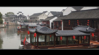 江南好风光(无字幕视频素材)