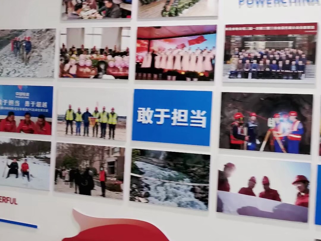 文化墙设计不用再想破脑袋啦