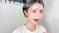 #今天洗头发了吗 好好洗头 不秃头