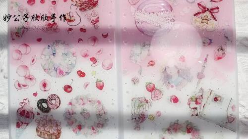 迄今为止做过最好看的笔记没有之一!