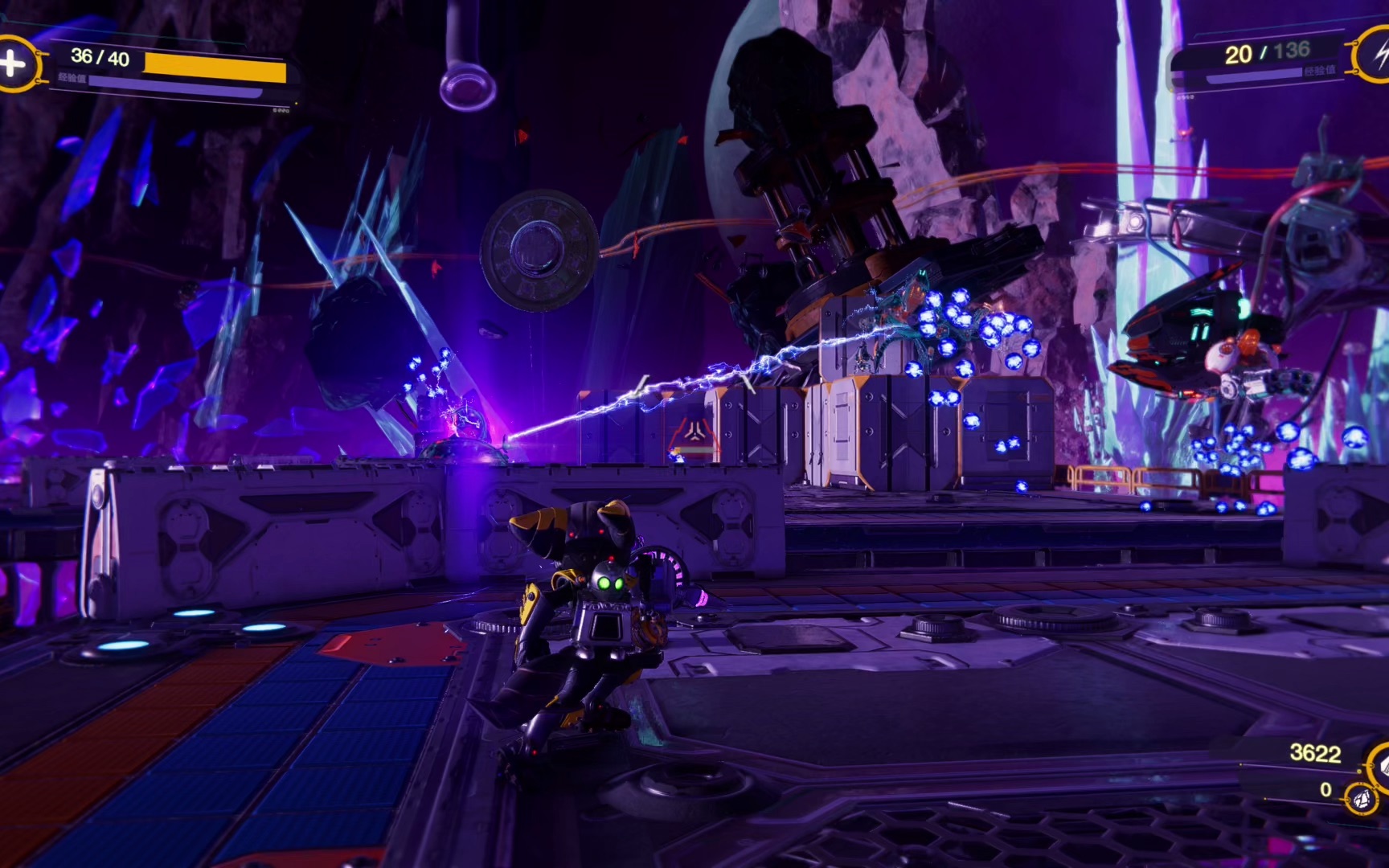 ps5机能完美展现的次世代游戏