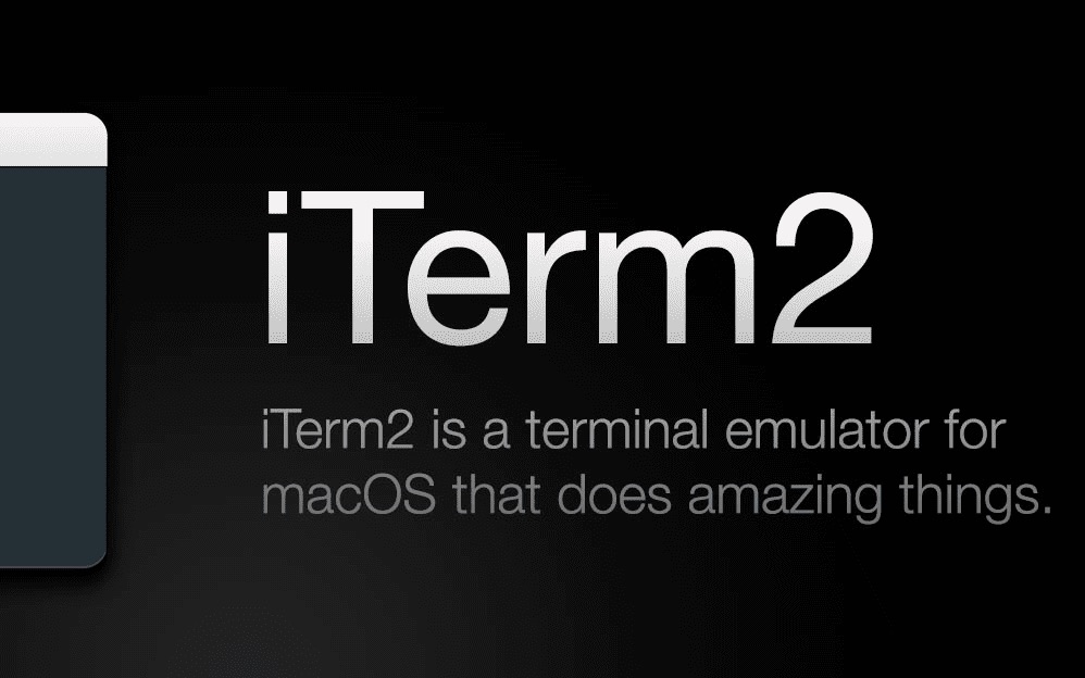【Mac】13: 打造最酷炫的苹果系统终端界面
