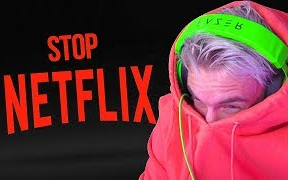 【pewdiepie英字/无字】《BLAME》Netflix毁掉了所有我爱的动漫!...