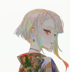 Leo的旧世界 