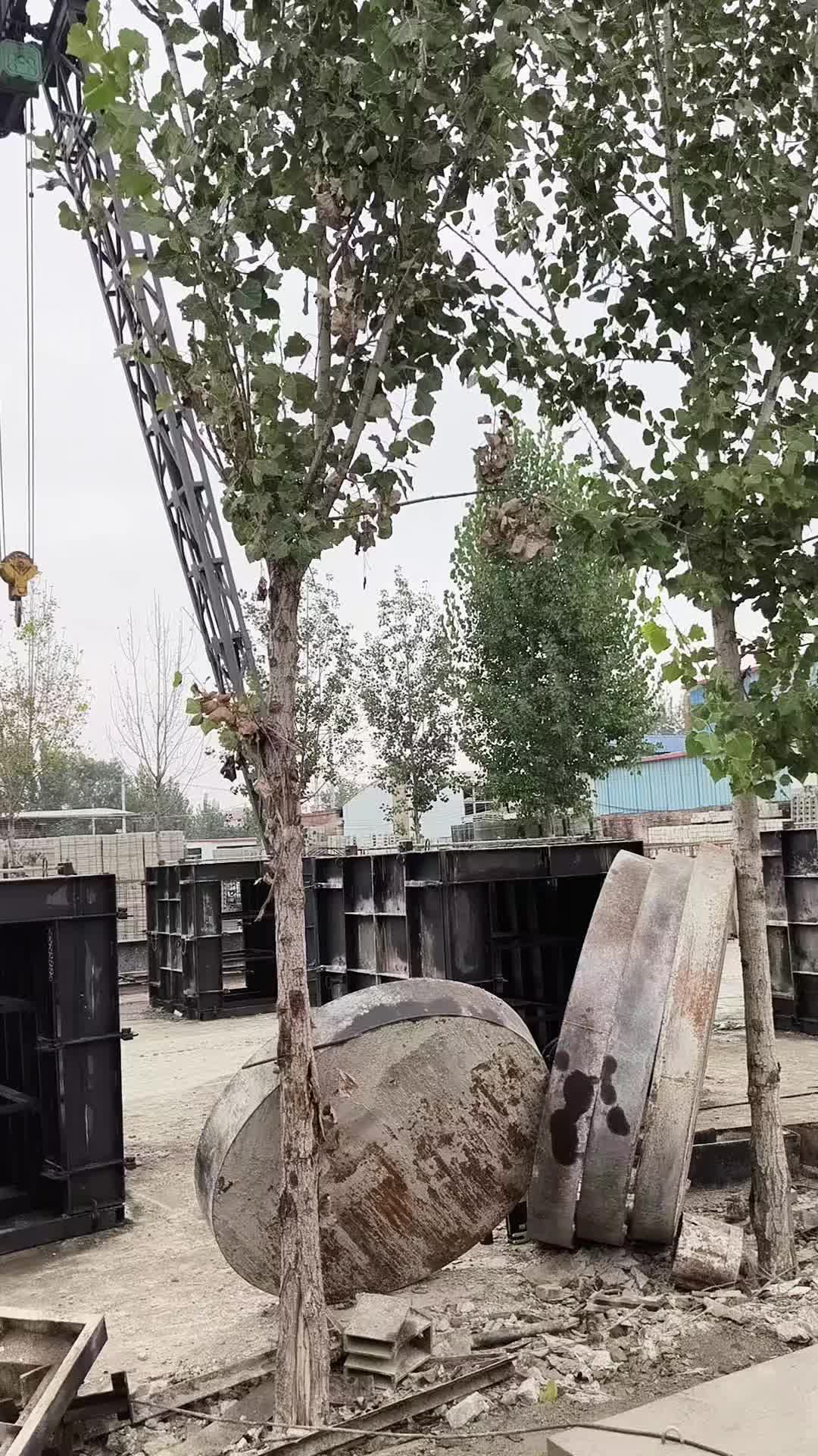 预制电缆沟,预制检查井,预制箱涵,预制电力电缆排管 河北保定预制构件...