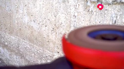 韩国男子用上海自行车的飞轮做了这个,真是太好用了,不愧是牛人